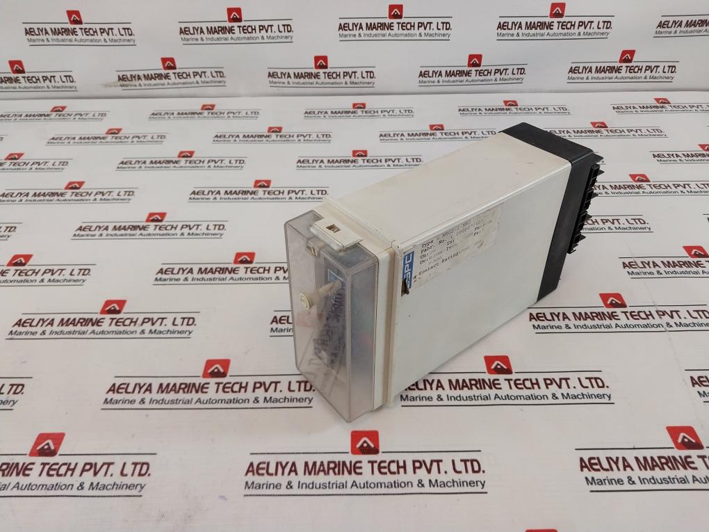 C&S Mrg2-1-hrd Surge Protector Relay – Aeliya Marine Tech