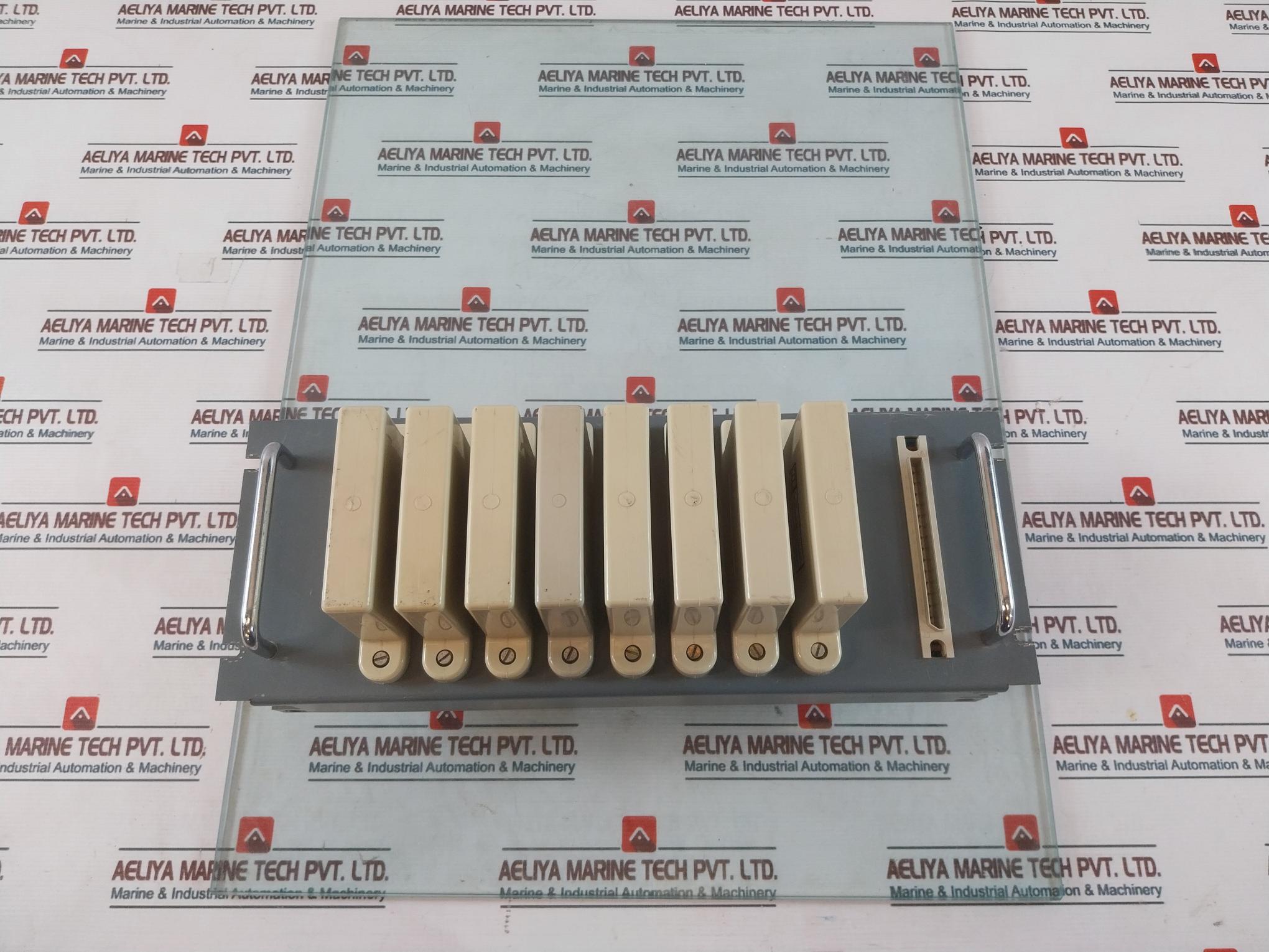 Calor Emag Xh2 I04 – Aeliya Marine Tech