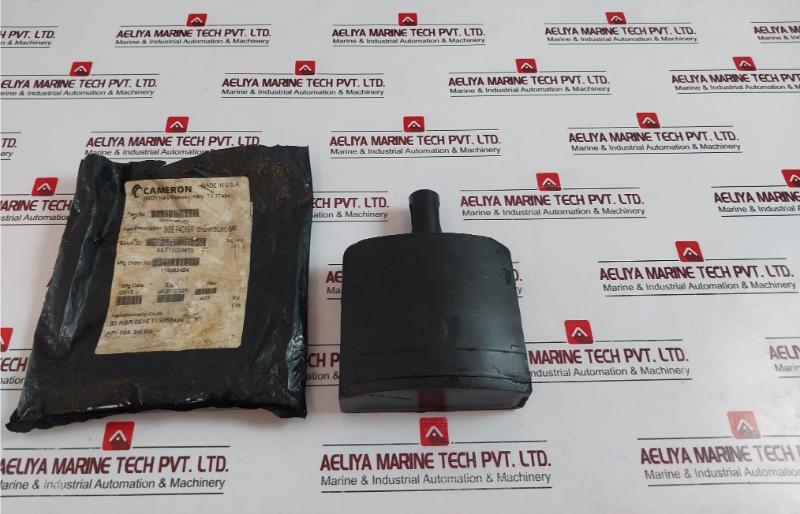 Cameron 2010190-01 Side Packer, Shear Blind Ram – Aeliya Marine Tech
