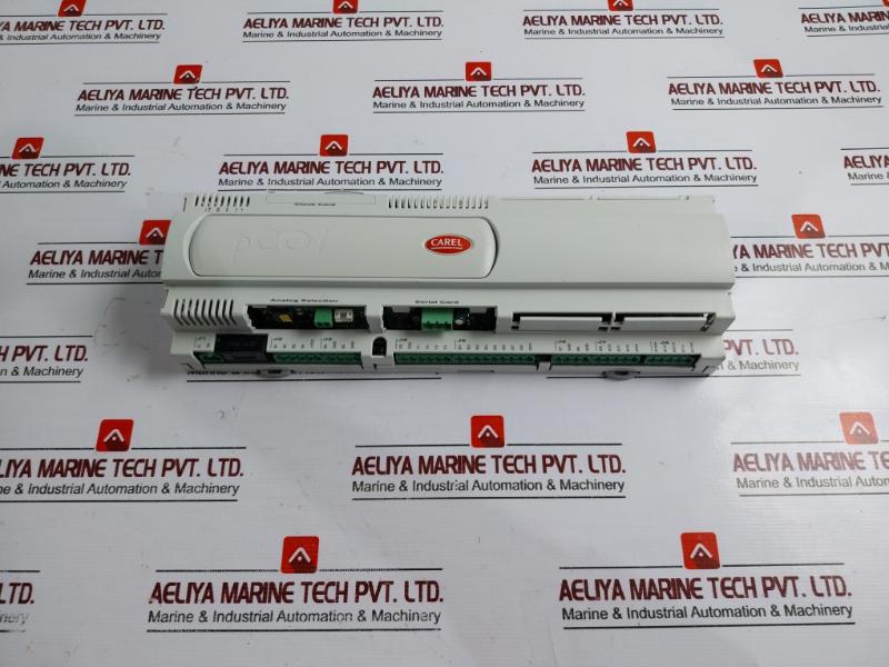 Carel Pco1000Cm0 Pco1 Controller Rev. 1.013 – Aeliya Marine Tech