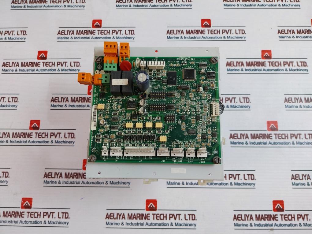 Carrier PD5-SCPM3 32GB 500 402 EE Compressor Protection Module – Aeliya ...