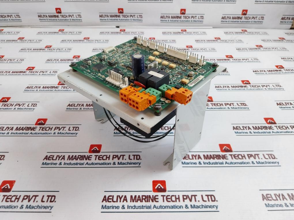 Carrier PD5-SCPM3 32GB 500 402 EE Compressor Protection Module – Aeliya ...