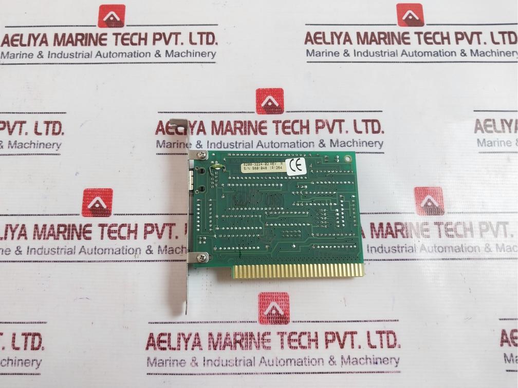 Carroll Touch 5003-0315-01 Touchscreen Module – Aeliya Marine Tech