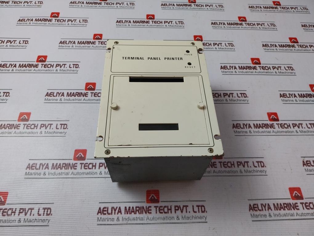 Cbm-520L-40Rf220-cmon Terminal Panel Printer 220V – Aeliya Marine Tech