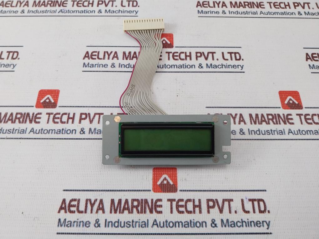 Chunyan Cy-d-1 Pcb Lcd Display Circuit – Aeliya Marine Tech