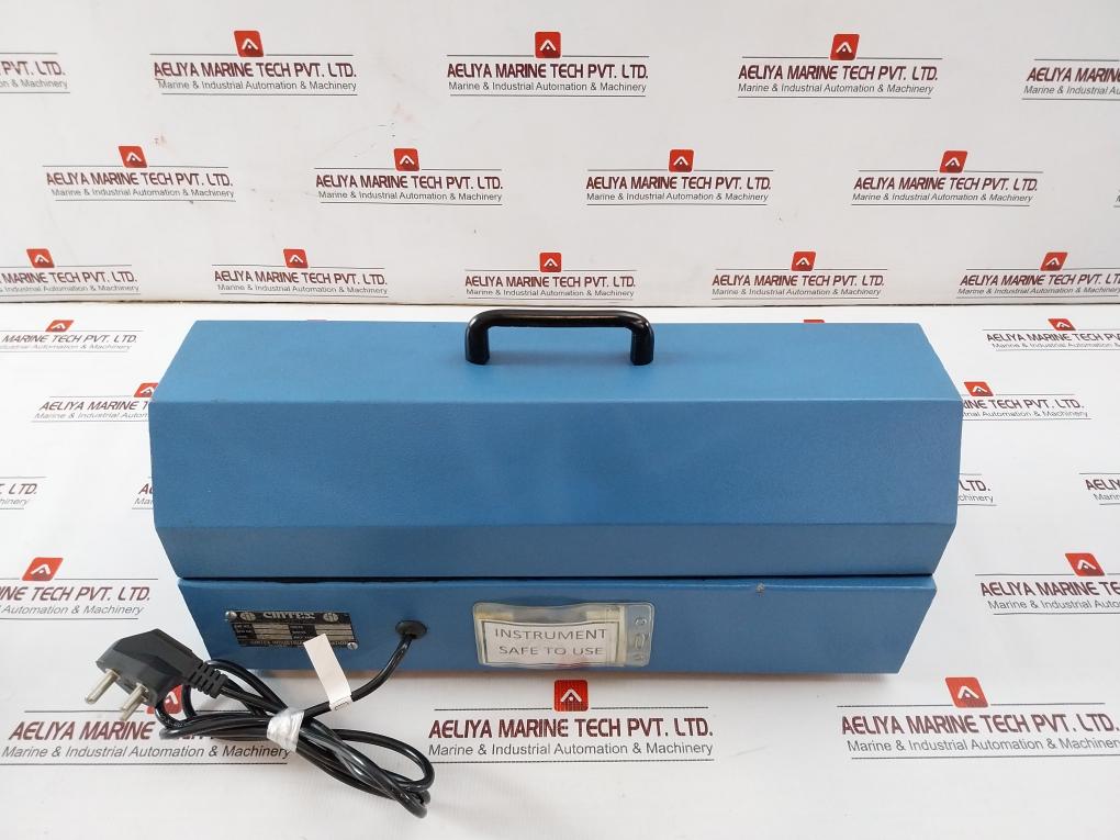 Cintex Cic-32 Bench-top Heating Unit 230V 200W – Aeliya Marine Tech