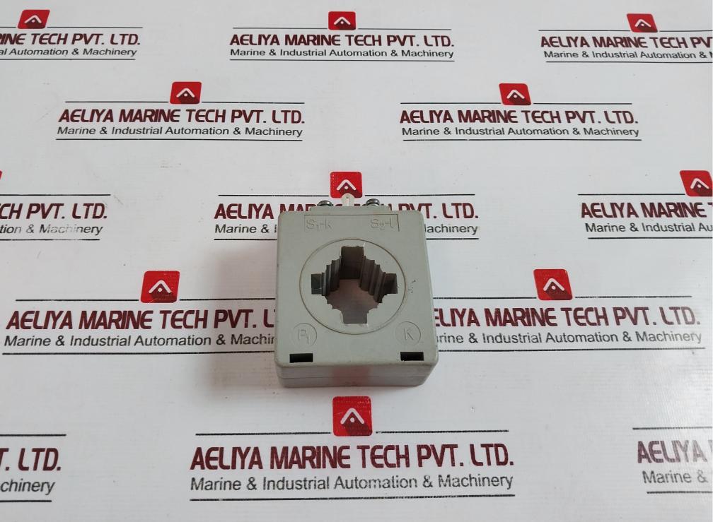 Circutor Ta200 750/1A 50-60Hz 0,6/3Kv Transformer 116S0284 – Aeliya ...