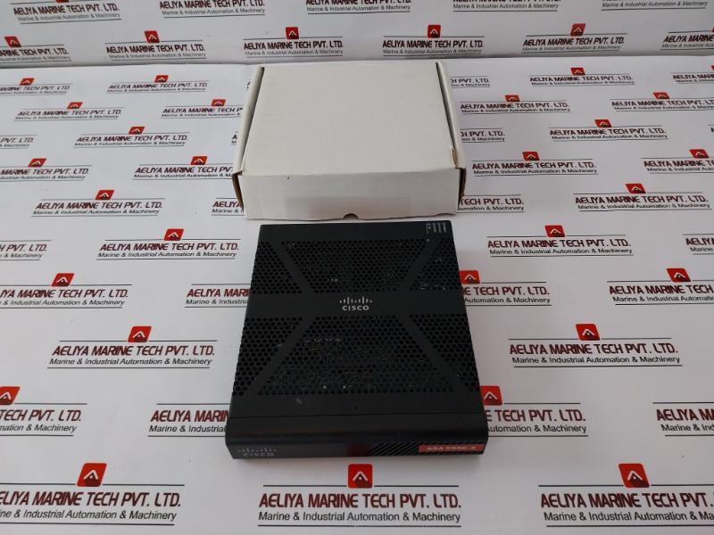 Cisco Asa 5506-x Adaptive Security Appliance Firewall Read Fwmb400arb ...