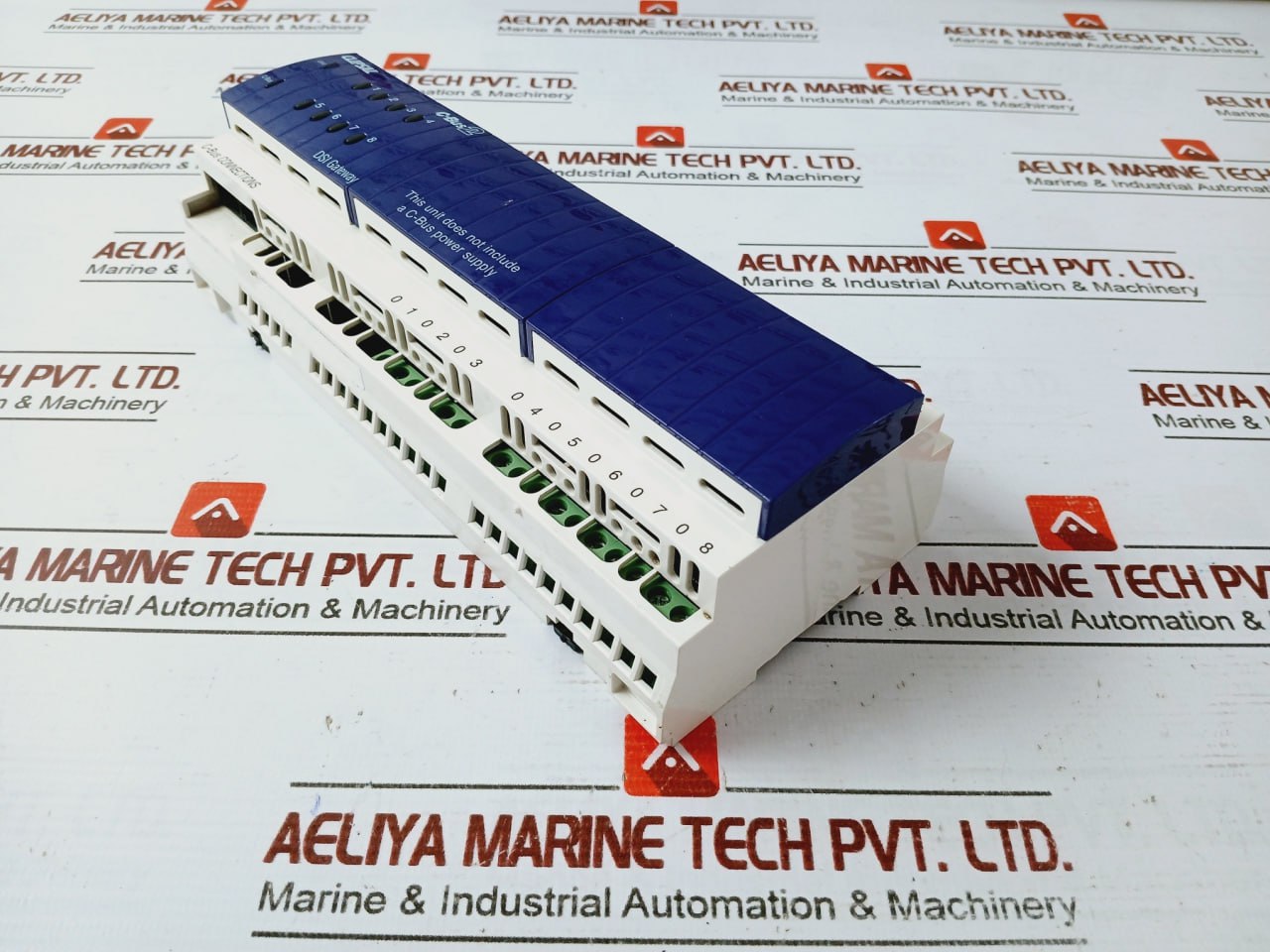 Clipsal L5508Dsi Dsi Gateway C-bus2 Le5508Tdsi Series 220-240V 200Ma O ...