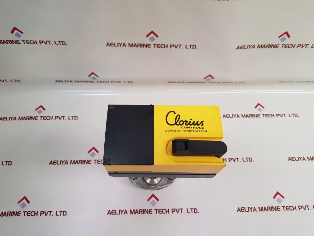 Clorius Controls Avm322K001 Linear Actuator 230Vac 1000N Ip54 – Aeliya ...
