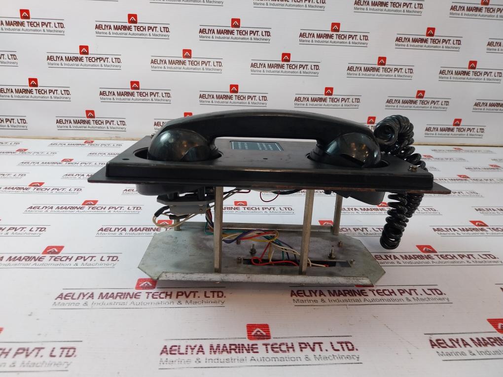 Cmr Scb-401 Common Batt Telephone – Aeliya Marine Tech