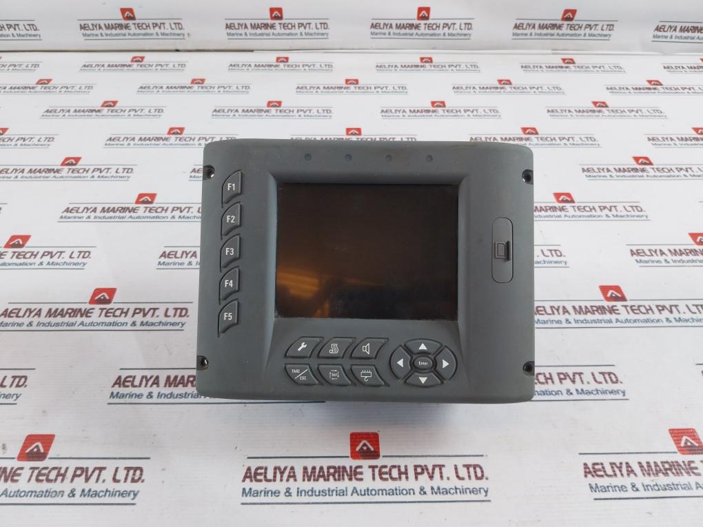 Cobo 1032016 View 2 Display Monitor Panel – Aeliya Marine Tech