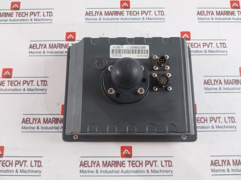 Cobo 1032016 View 2 Display Monitor Panel – Aeliya Marine Tech