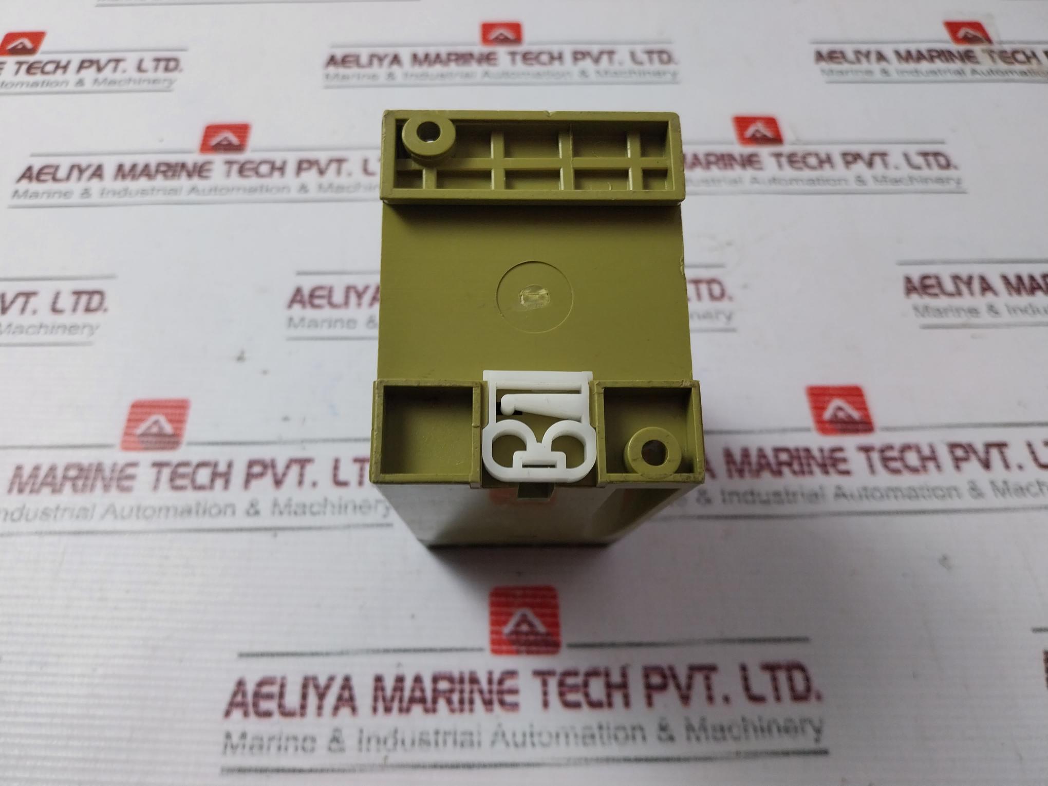 Coel Pvd-3F Voltage Monitor 440V 60Hz – Aeliya Marine Tech