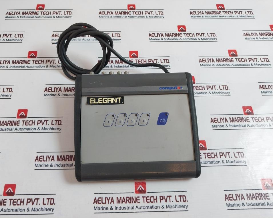 Stockiest & supplier of Industrial & Marine Automation Parts – Aeliya ...