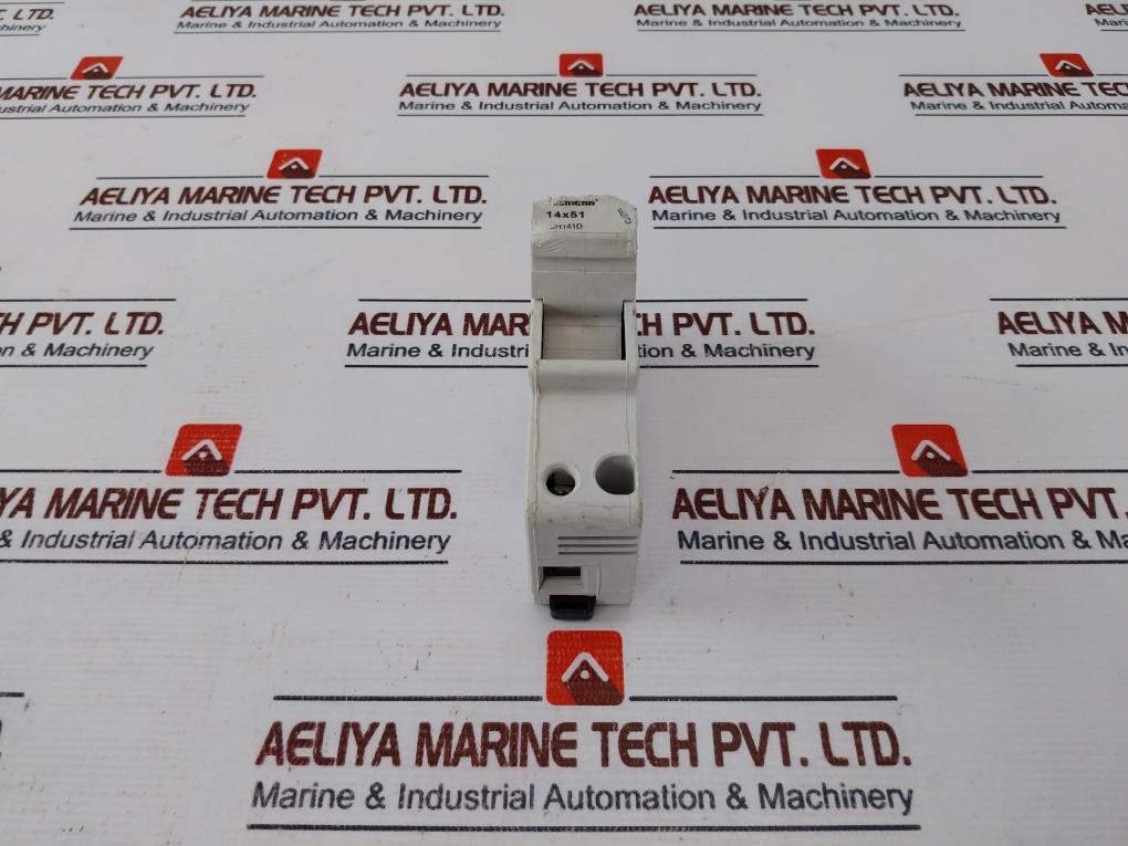 Cooper Bussmann Ch141d Iec 14x51 Mm Modular Fuse Holders 40a 1p ...