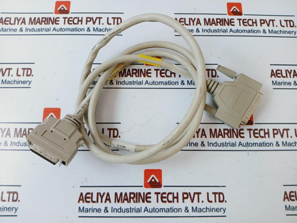 Copartner LL84201 Connector Cable Rev 6 – Aeliya Marine Tech