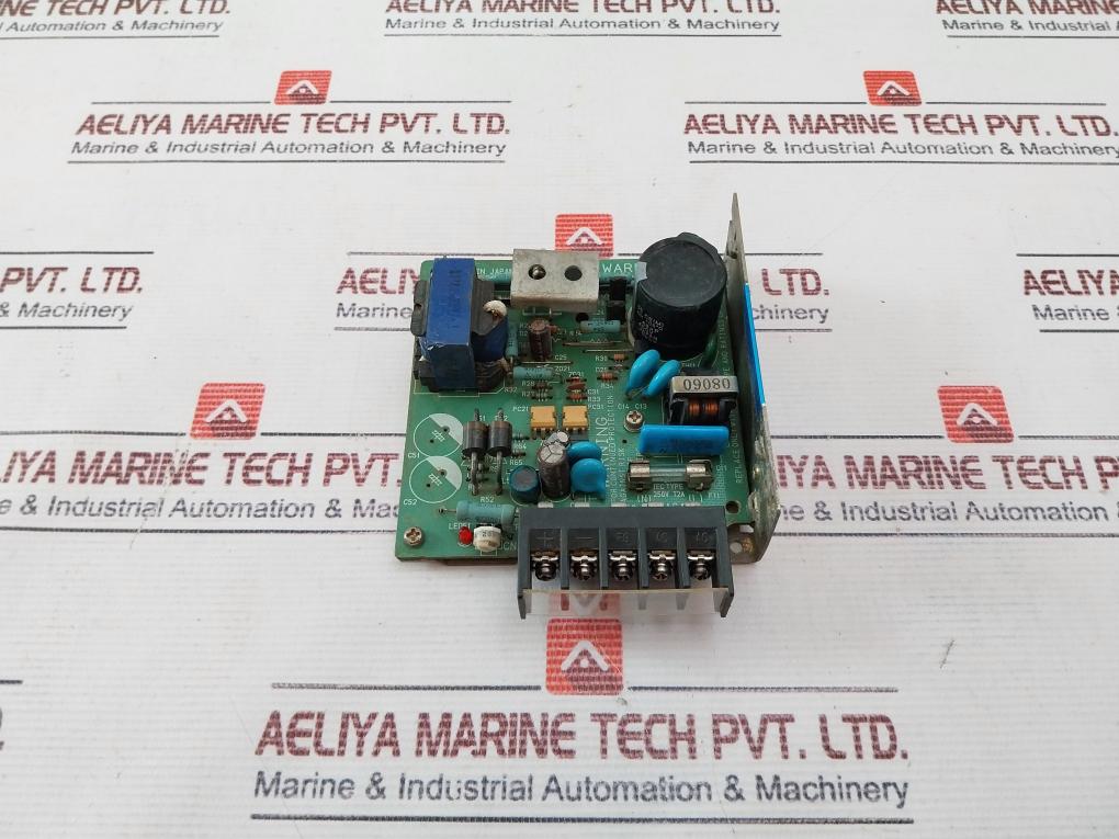 Cosel P15E-12 Power Supply Module 12V 1.3A 50-60Hz – Aeliya Marine Tech®