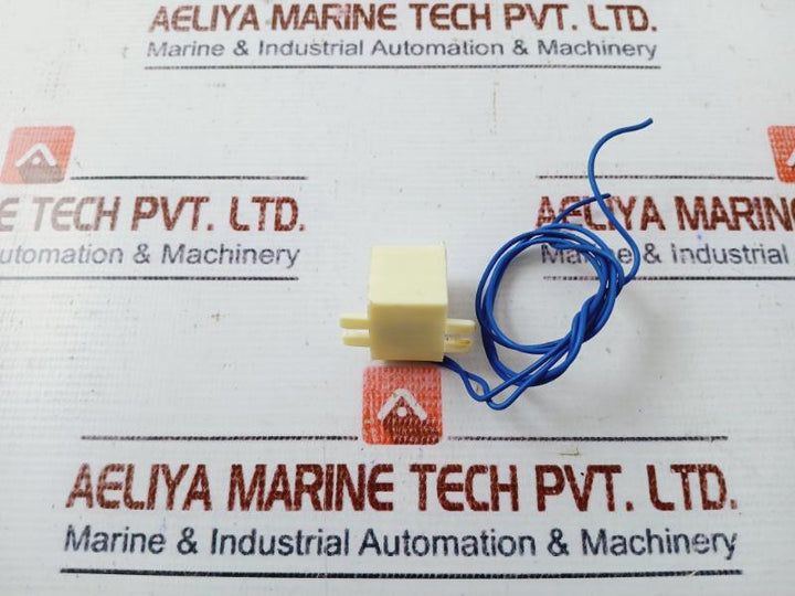 Mfg Current Control Capacitor – Aeliya Marine Tech