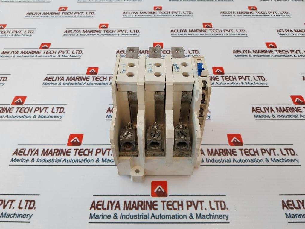 Cutler-hammer 10-6530 Overload Relay 600vac 1.5a – Aeliya Marine Tech