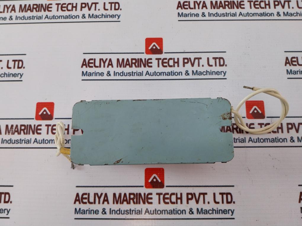 DAEYANG ELECTRIC KSC 8102 Magnetic Ballast 220V 60HZ – Aeliya Marine Tech