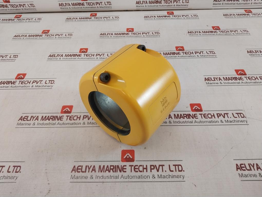 Daido Kogyo Did C-6018 Roller Chain Shaft Coupling Case 126 – Aeliya ...