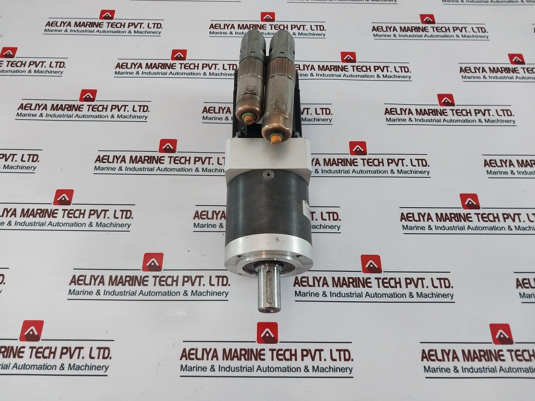 Danaher Motion Akm31E-ancnr-00 Dc Servo Motor 6000 Rpm – Aeliya Marine Tech
