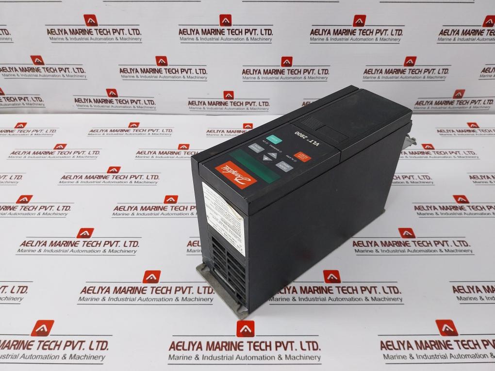 Danfoss 195N1049 Vlt 2800 Drive Controller Model 45°C / 113°F – Aeliya ...