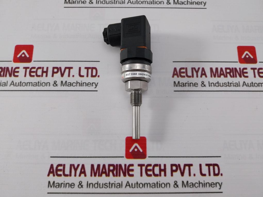 Danfoss Mbt 5560 – Aeliya Marine Tech