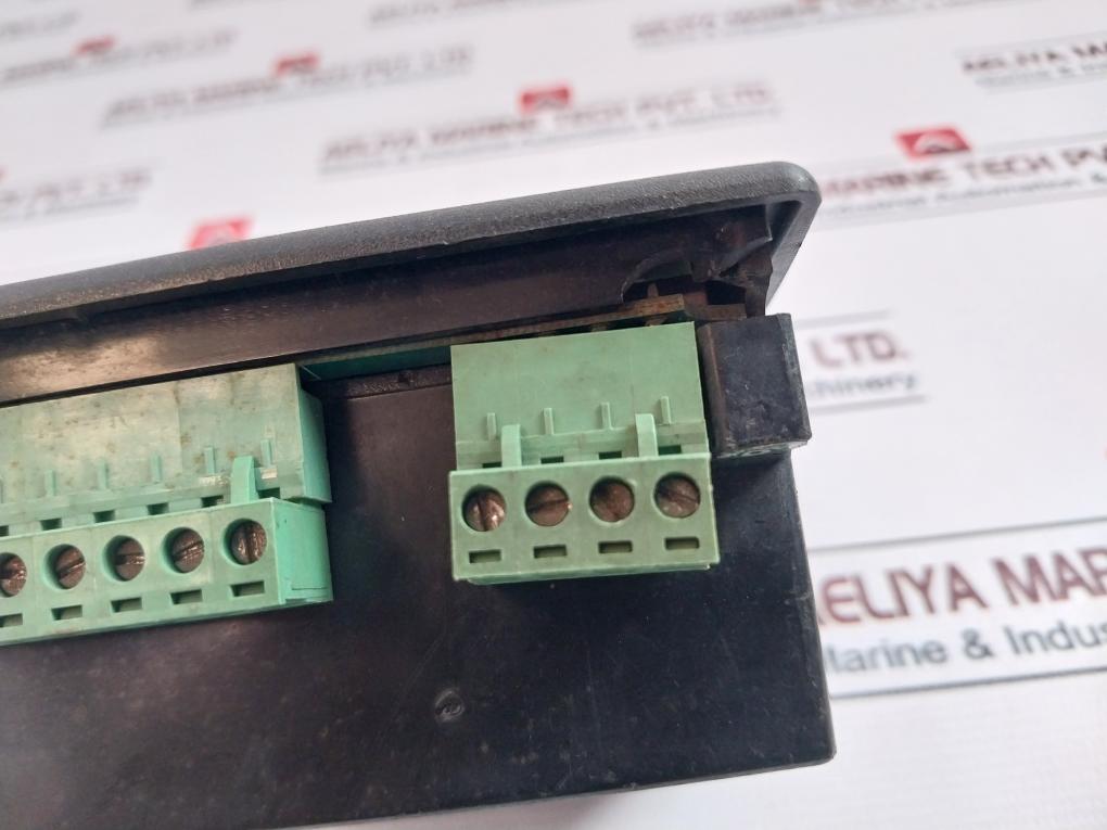 Datakom Dkm 409 Network Analyser 230V – Aeliya Marine Tech®