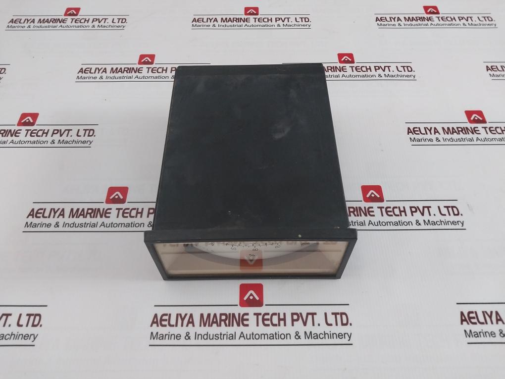 Deif 25982-78 Analog Panel Meter 4-20Ma – Aeliya Marine Tech
