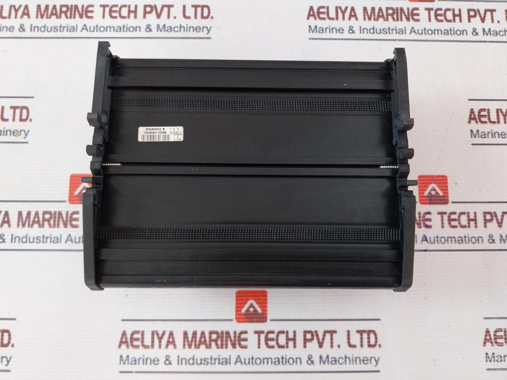 Deif Iom 220 Analog Output Module 12/24V, 2A, Class 2 – Aeliya Marine Tech