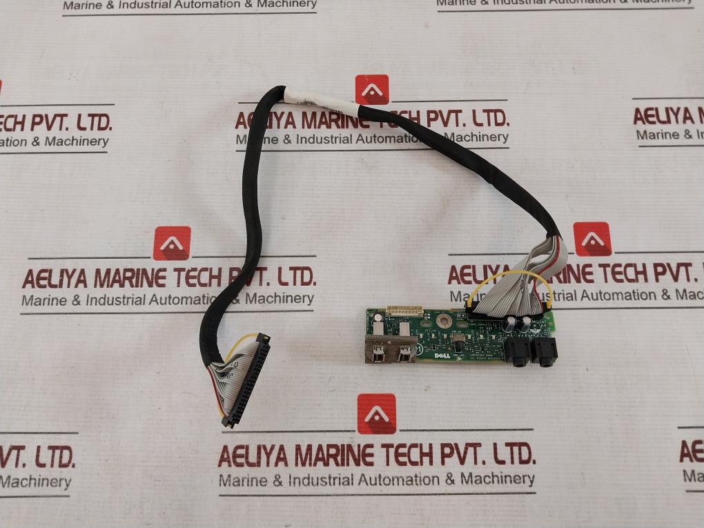 Dell 0M884G I/O Control Panel Ul94V-0 E3330Gm Elec-5 – Aeliya Marine Tech
