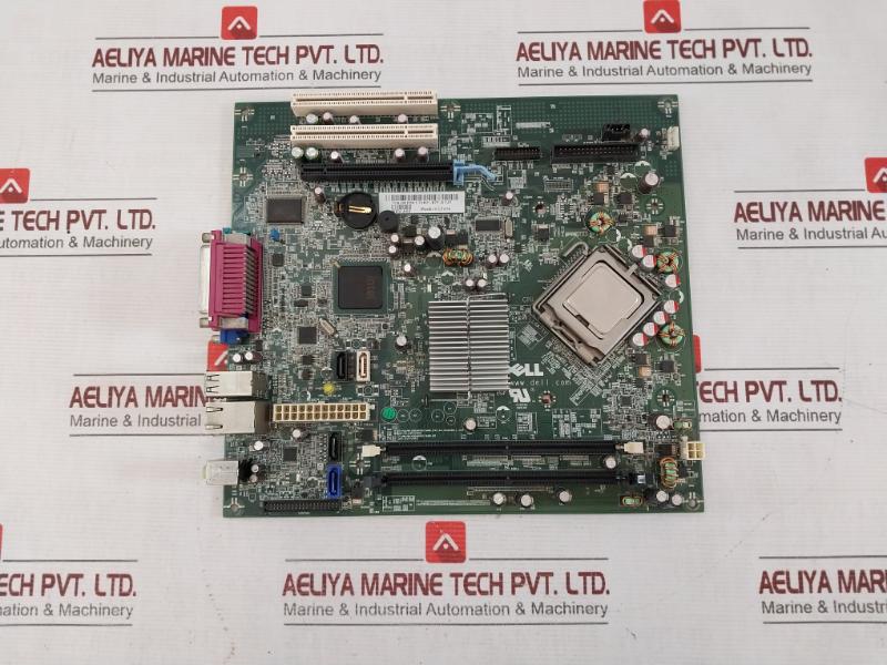 Dell Cn-0Kp561-70821-87F-a1J2 Motherboard E139765 118017545A Ml 94V-0 ...