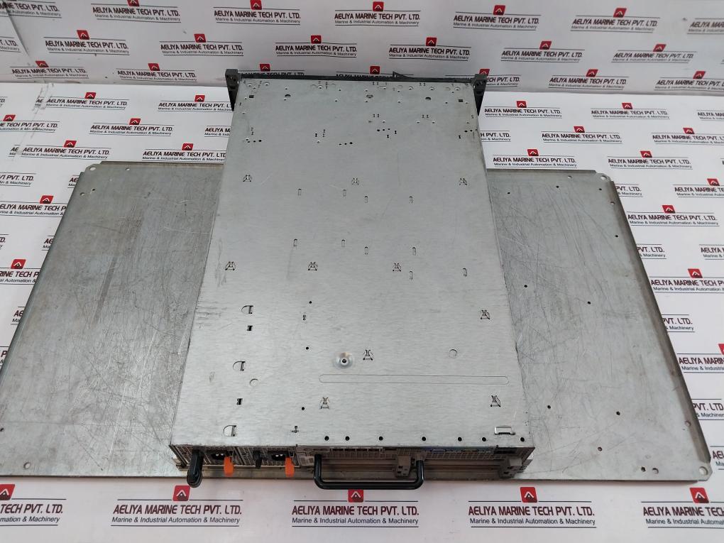 Dell E02S001 Poweredge R710 Server Chassis 100-240V~ 7.0-3.5A 50/60Hz ...