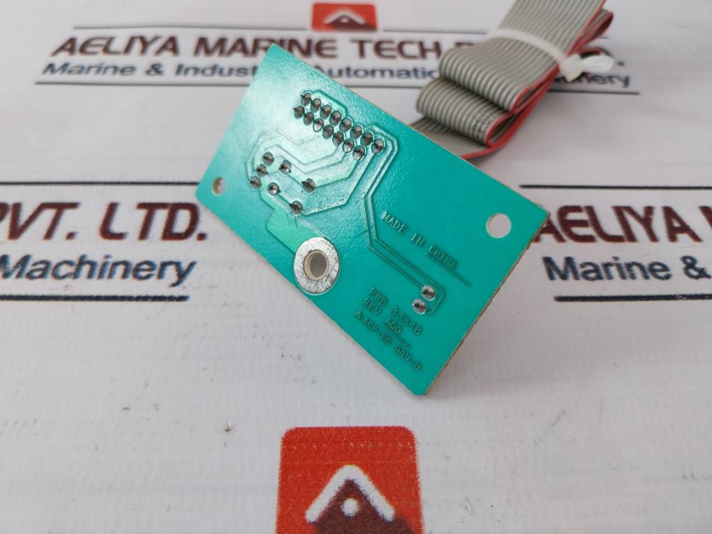 Dell P1925 Front Panel Assy W/ Pwb 3J348 Cable 94V – Aeliya Marine Tech®