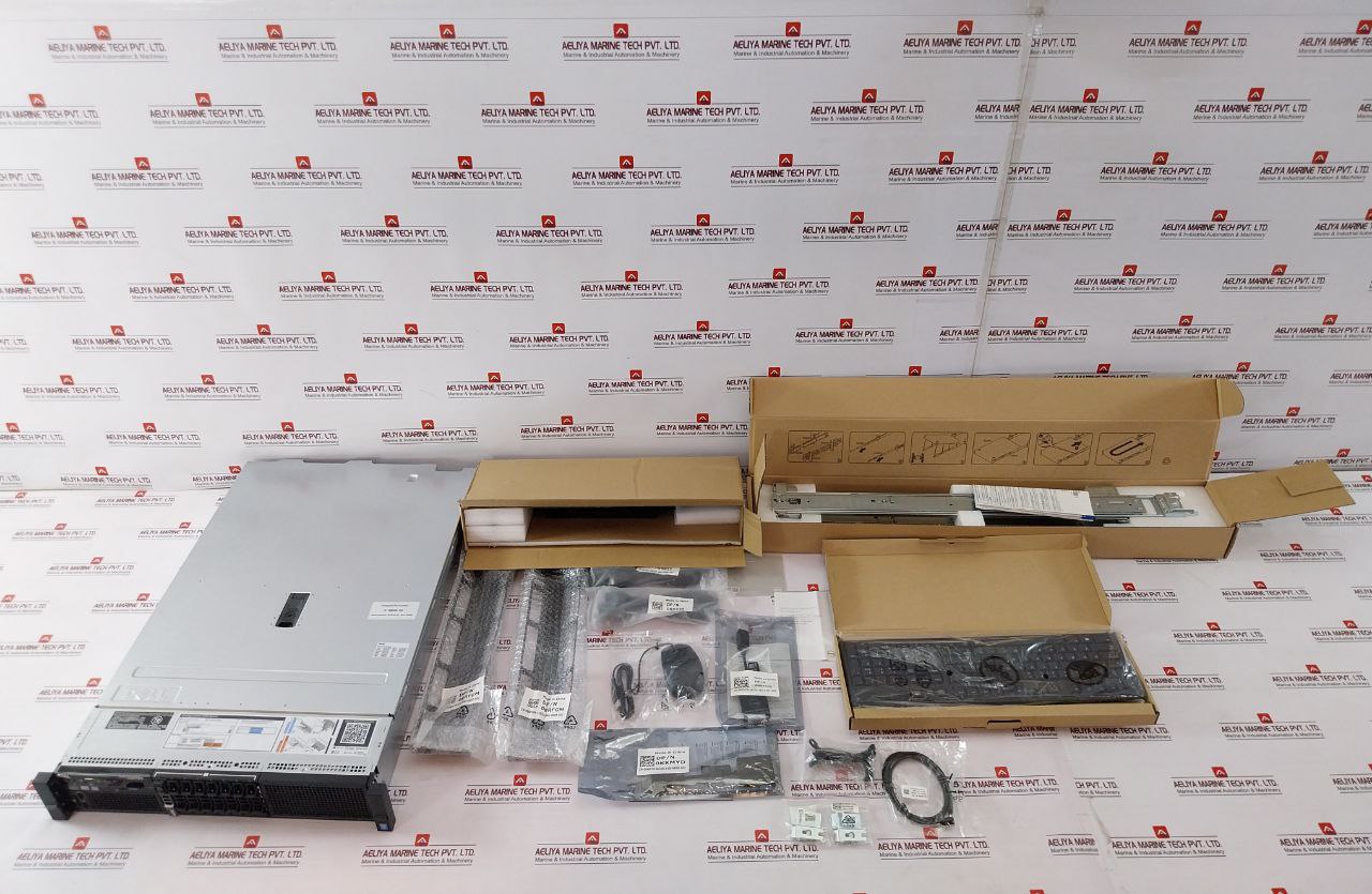 Dell 0Fyk4G Precision Rack 7910 Workstation Kit 4176R Kb212-b 5V 800Ma ...