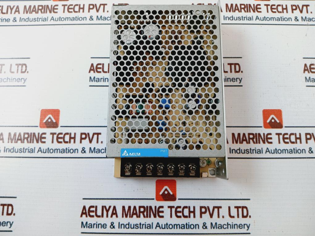 Delta Pmt-24V100W1Aa Switching Power Supply Ac100-120V~ 2.5A 50-60Hz ...