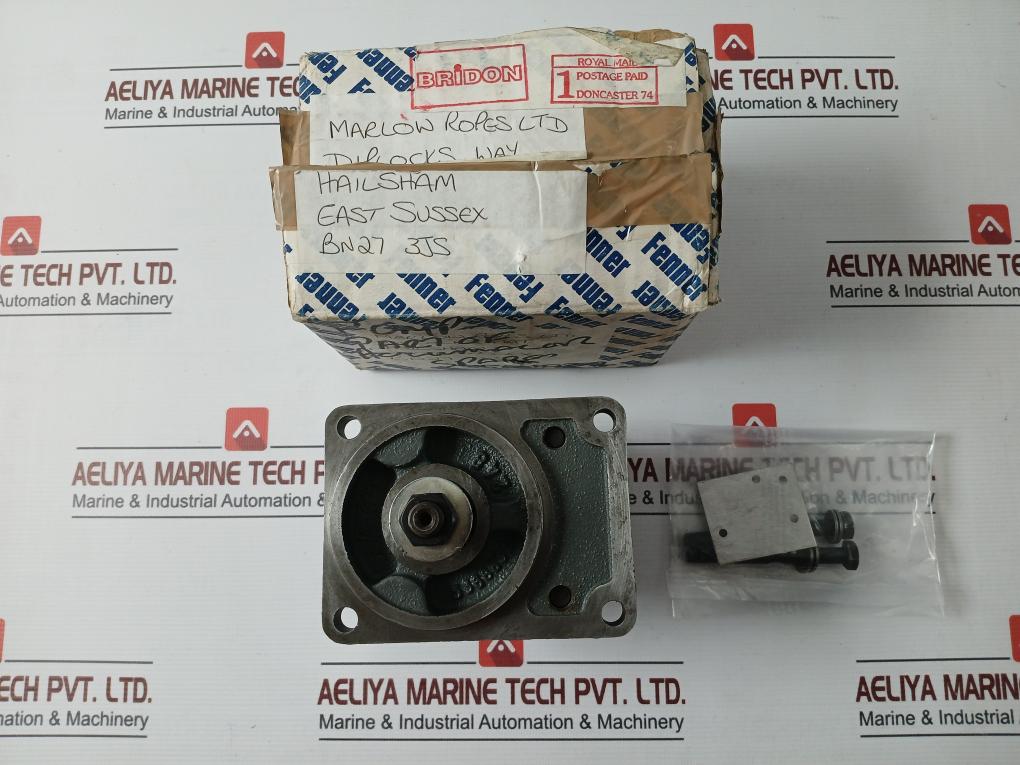 Denison Hydraulics 5368652 Hydraulic Gear Pump – Aeliya Marine Tech