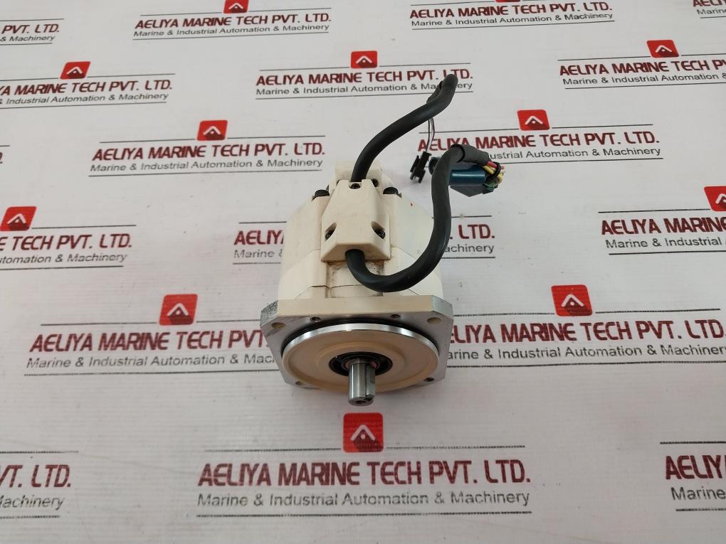 Denso 410622-1590 Servo Motor 10090012N Mqma022T3V2 09M15 – Aeliya ...