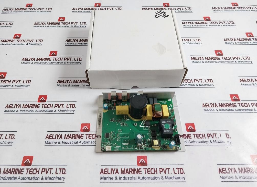 Domyos A002050005 Pcb Board – Aeliya Marine Tech