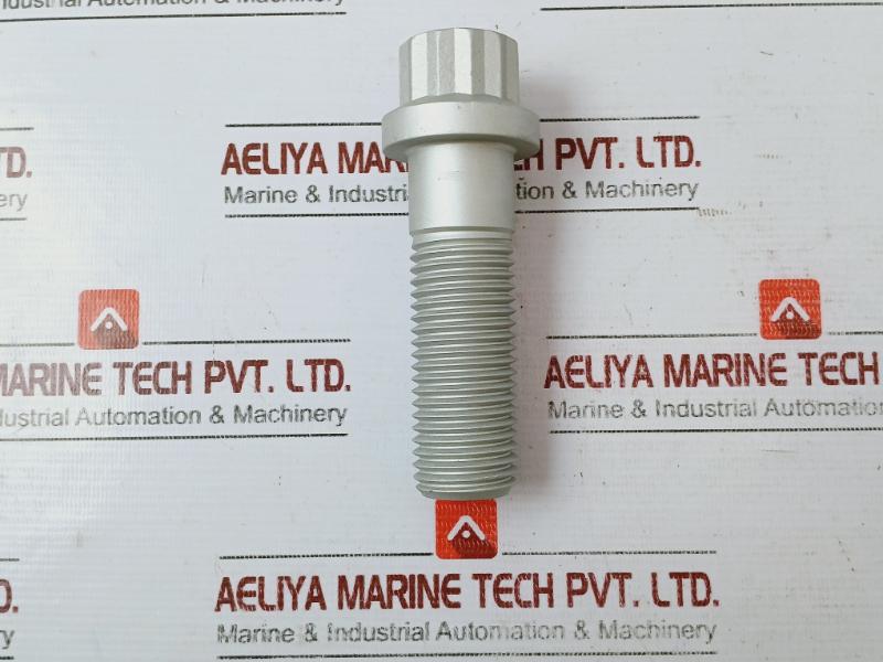 Dril-quip L7 Screw-cap, 2-695894-270 – Aeliya Marine Tech
