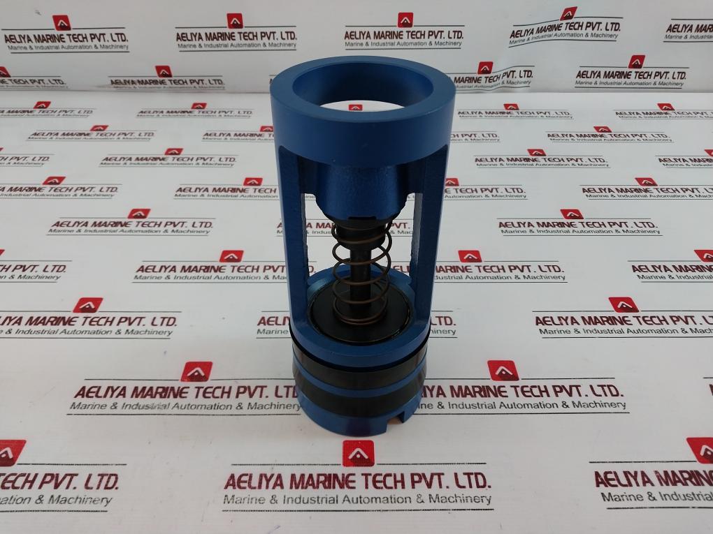 Drillmax 1340200 Drill Pipe Float Valve Model F 4-1/2 Inch – Aeliya ...