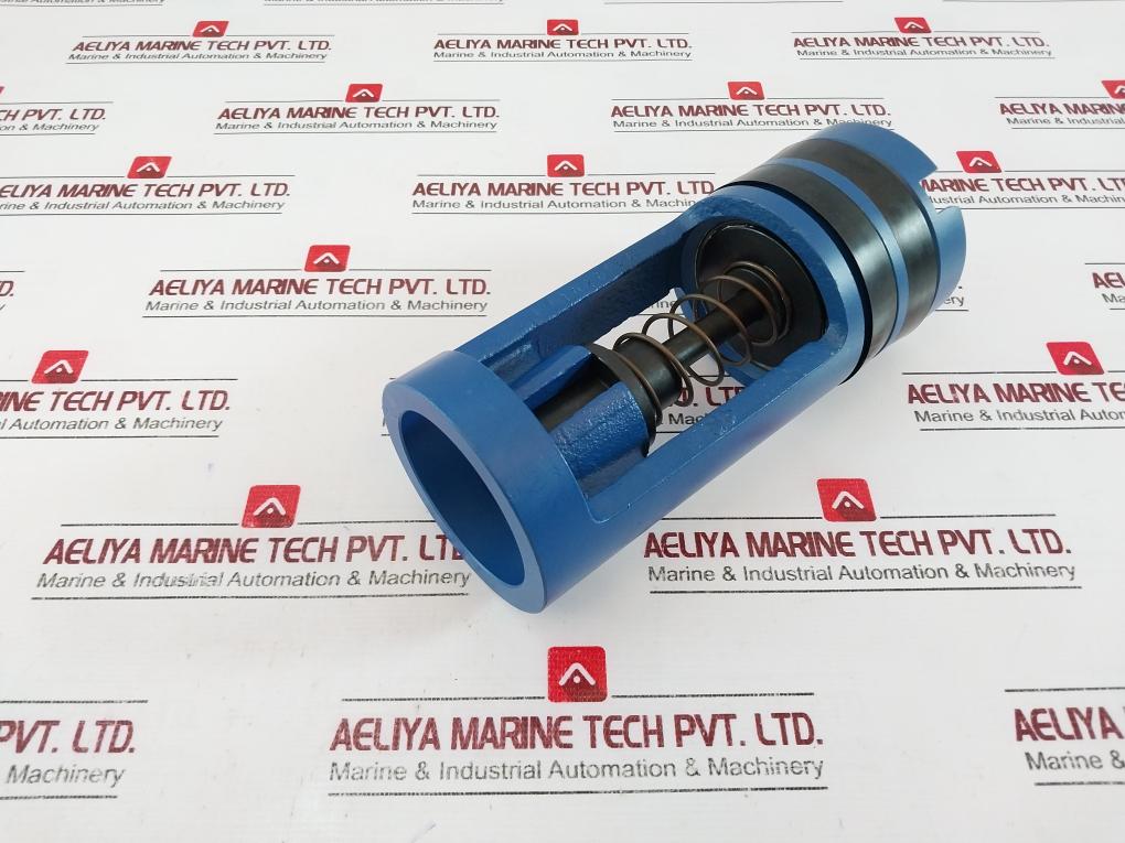 Drillmax 1340200 Drill Pipe Float Valve Model F 4-1/2 Inch – Aeliya ...