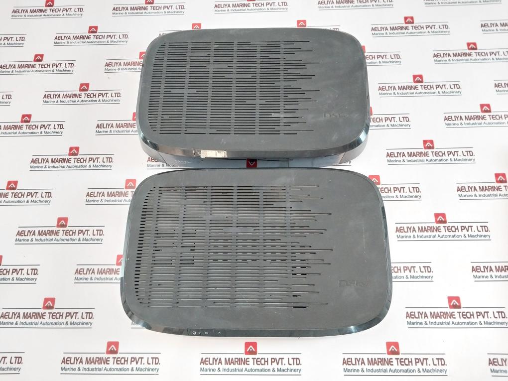 DSTV Explora DPS5001IMC Decoder 12V – Aeliya Marine Tech