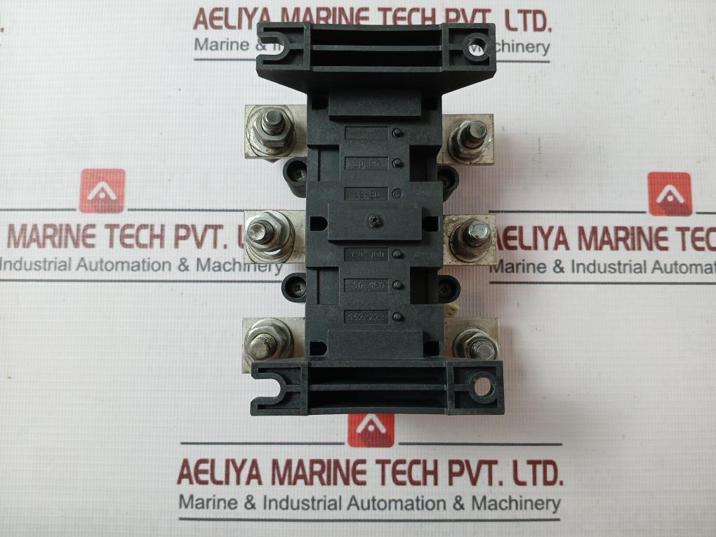 Dz2Fg 48A-80A Overload Relay Base 8Kv 1000V 50-60 Hz B600 R300 Iec 947 ...