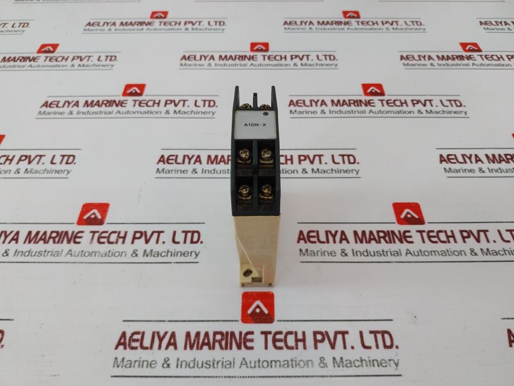 Eapl A1Dn-x Electronic Timer Relay 24-240V Ac/Dc – Aeliya Marine Tech