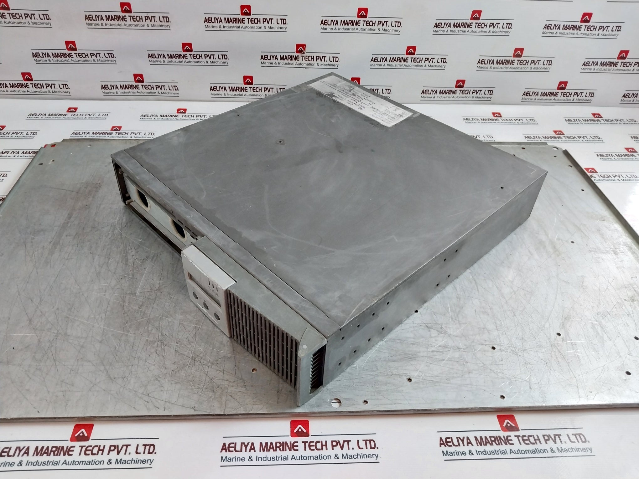 Eaton Ex 1500 Rt2U Versatile Ups High-performance Uninterruptible Powe ...