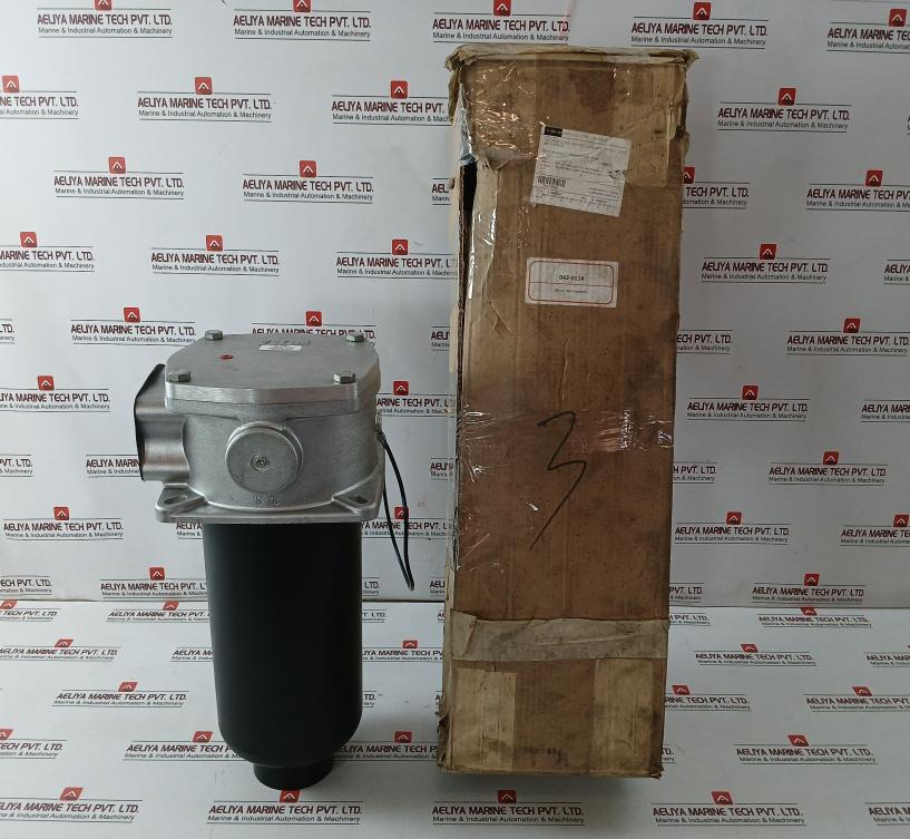 Eaton Tef.952.10Vg. Return Filter Assembly 145 Psi 30185526 – Aeliya ...
