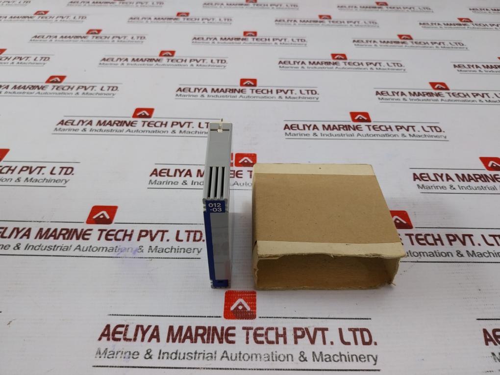 Eaw 012-03 Translog 2, Tgl 33567, Ip40 – Aeliya Marine Tech